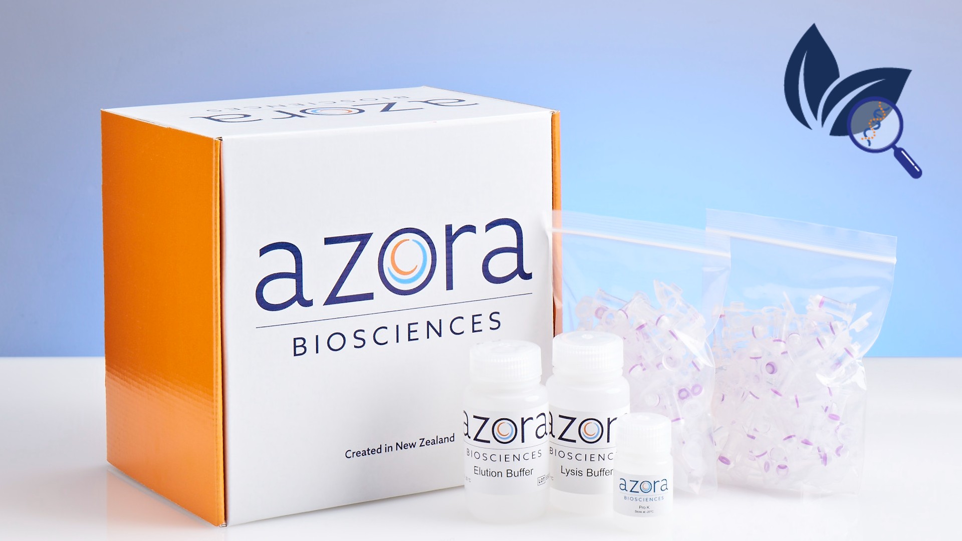Azora Biosciences